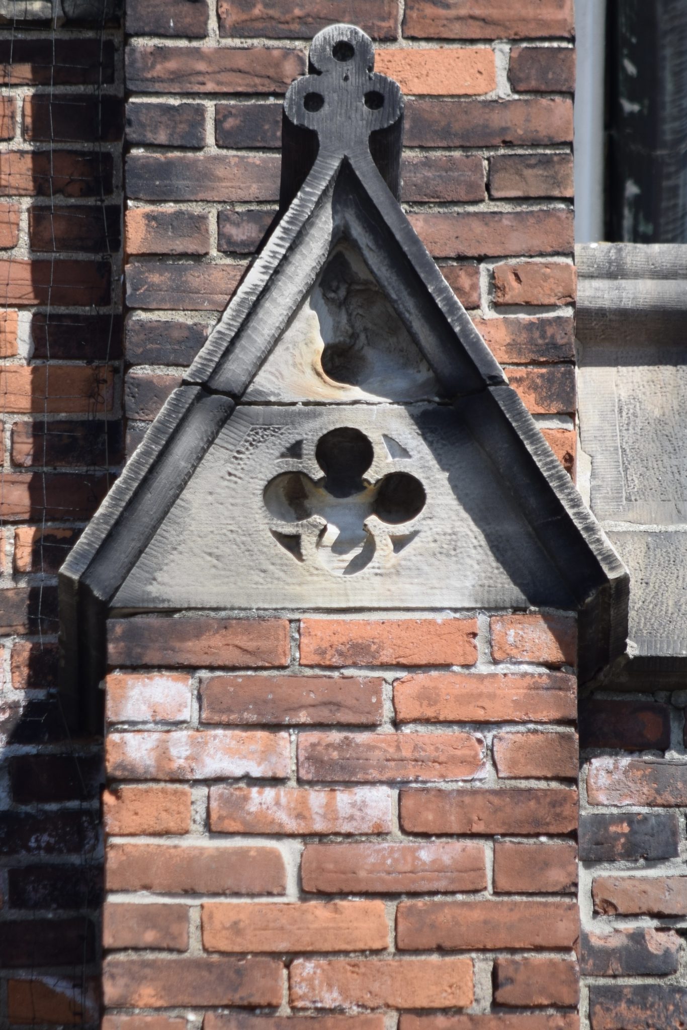 Architectural Elements & Design Motifs - Colourful Notions